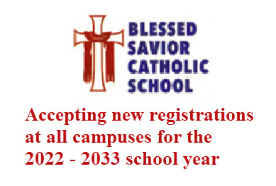 Blessed Savior Catholic Church - Milwaukee, WI