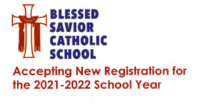 Blessed Savior Catholic Church - Milwaukee, WI